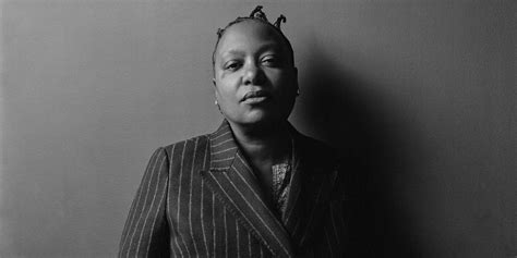Meshell Ndegeocello Announces James Baldwin Tribute Album Shares New