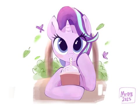 Drinking With Starlight Glimmer Starlight Glimmer Starlight
