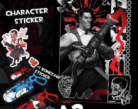 Tf2 Select A Class Standee Etsy Uk Tf2 Select A Class Standee Etsy Uk