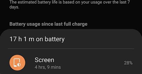 S8 Battery Life Nx Kernel And Lightrom Album On Imgur