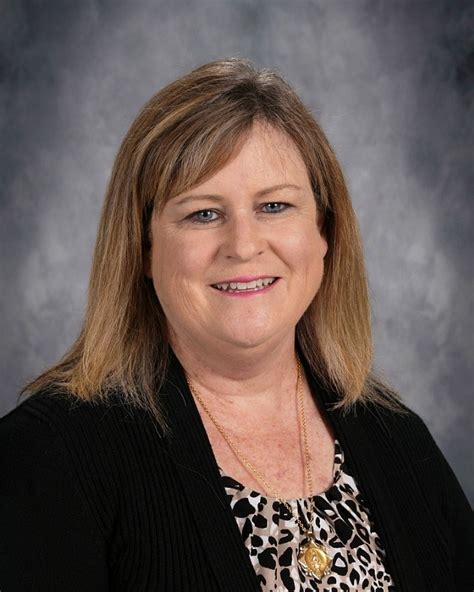 Colleen Ward Director Of Marketing And Communications Guerin Catholic