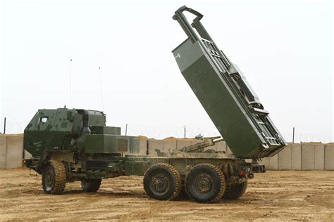 M142 Himars