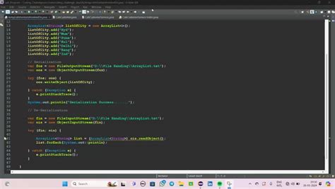 Day 36 Of Coding Challenge With Java Praful Prajapati Posted On The