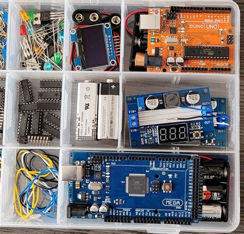 Question Storing About Lithium Batteries General Electronics Arduino Forum