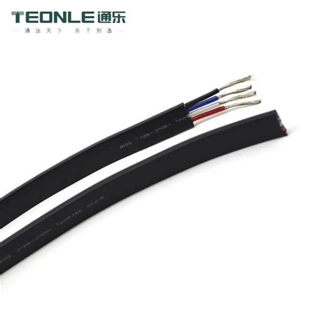 扁平電纜是什麼扁平電纜有哪些類型 每日頭條