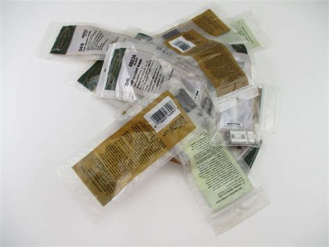 Assorted Weaver Scope Bases