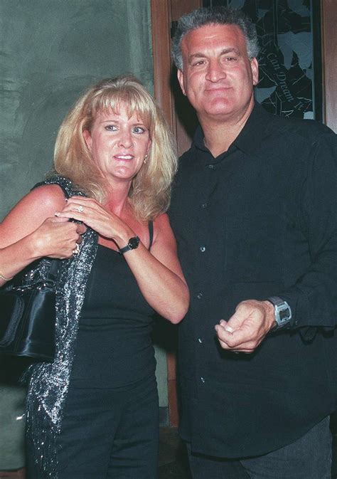 Joey Buttafuocos Daughter Speaks Out About Her Moms Shooting