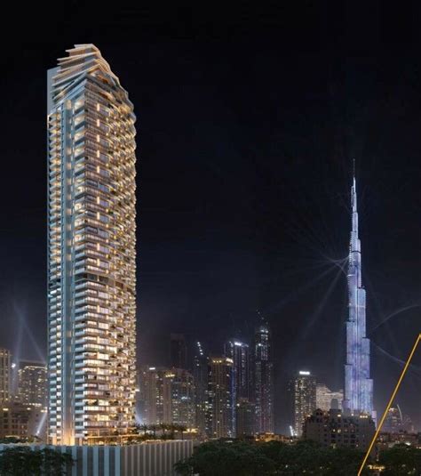 W Residences Downtown Dubai Dubai 0 S For Sale And Rent Nuroa