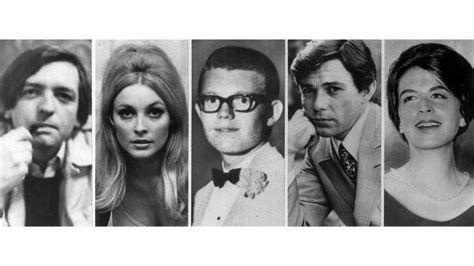 Tragic Details About These Heirs And Heiresses