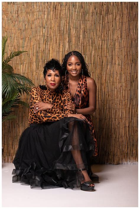 Mother And Daughter Photography