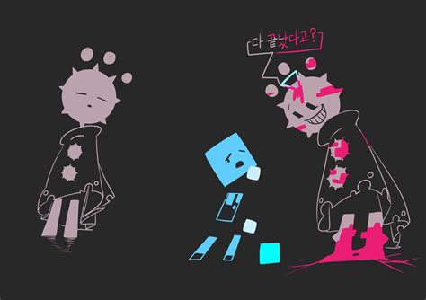 Jsab [its Over] By Yuio001 On Deviantart