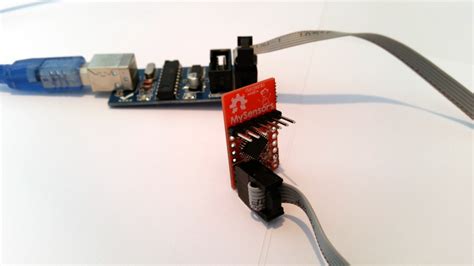 Sensebender Micro Mysensors Create Your Own Connected Home Experience