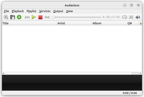 Top Best Music Players For Linux
