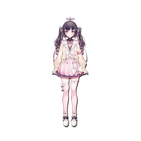 Rie Himemiya Official Model Acrylic Standee Phase Connect Store