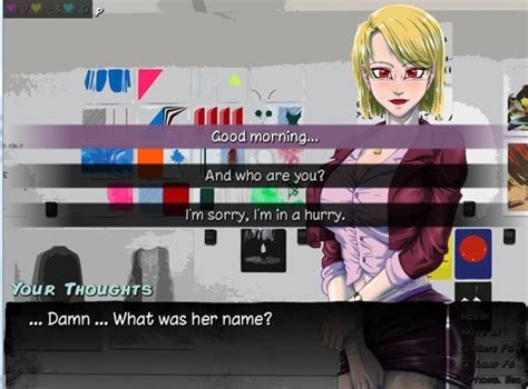 Pact With A Witch Version 002004j Premium By Jonnymelabo Winmac