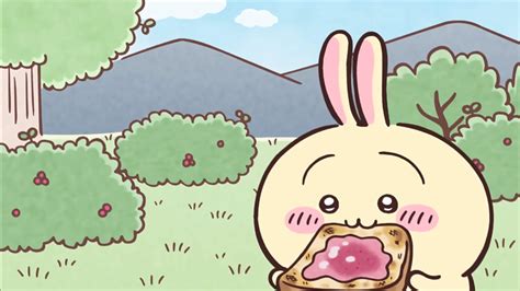 Chiikawa壁纸 高清图片，堆糖，美图壁纸兴趣社区