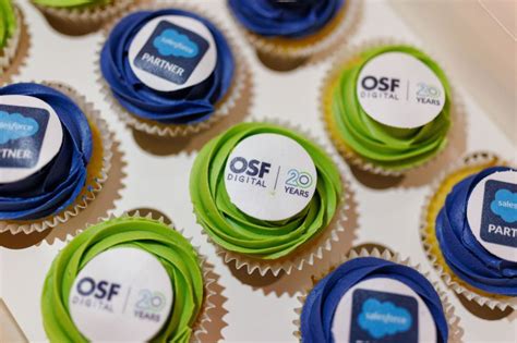 Osf Digital On Linkedin 🎉🎉 Celebrating 20 Years Of Osf Digital 🎉🎉 We Recently Had The…