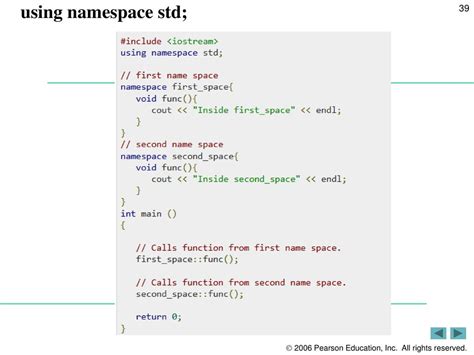 Introduction To C Programming Ppt Download
