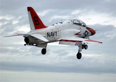 T 45 Goshawk