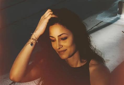 Naomi August Daylight Moon Is A Vibe Laurelanne