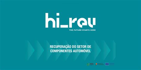 Hi Rev Recuperação Do Setor De Componentes Automóveis