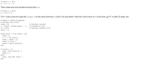 solved the book has two different matlab versions of
