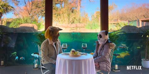 New Creepy Netflix Dating Show Sexy Beasts Receives Backlash Yourtango