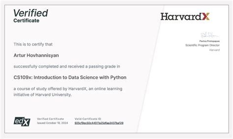 Artur Hovhannisyan On Linkedin Datascience Machinelearning Python