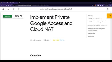 GitHub SoumyadipYT OSS Implement Private Google Access And Cloud NAT This Is A Bash Command