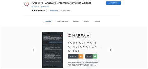 Harpa Ai Review Supercharge Your Productivity In 2025
