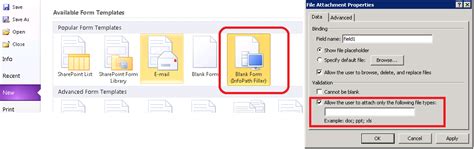 Sharepoint Online File Attachment Extension Validation Sharepoint