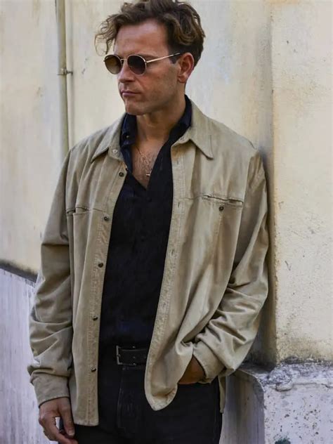 Supersex Alessandro Borghi Sarà Rocco Siffredi Su Netflix