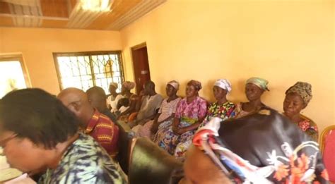 Ndc Nabdam Women Wing Demands Unambiguous Apology From Stephen Yakuku After ‘irresponsible Sex