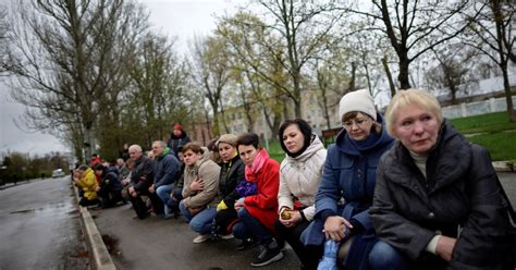 Зеленський звинуватив Росію в плануванні неправдивого референдуму про