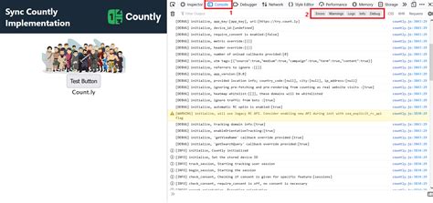 Getting Started With Sdks Countly