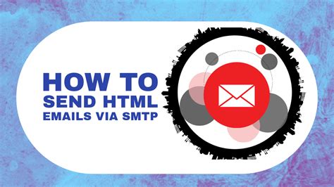 How To Send Html Emails Via Smtp In Webmethods