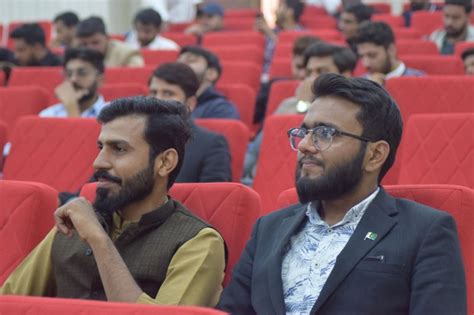 M Muddasir Javed On Linkedin Racsit Techinnovation Baberya