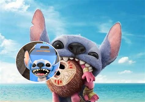 Cinépolis Saca Palomitas Azules Para El Estreno De De Lilo Y Stitch