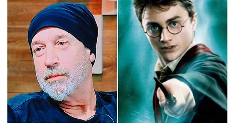 Българин е направил анимациите за филмите Хари Потър