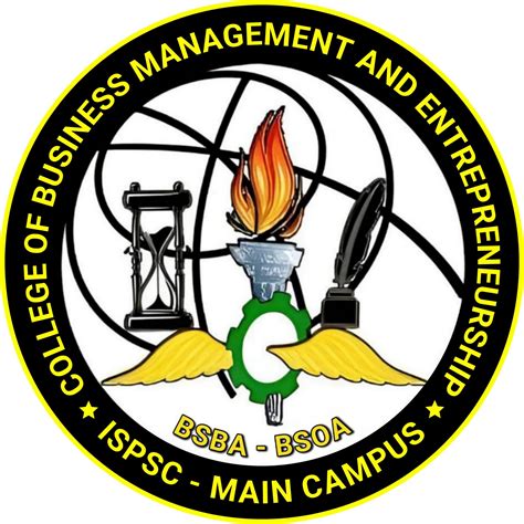 Ispsc Main Campus College Of Business Management And Entrepreneurship
