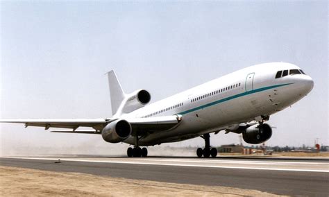 Lockheed L 1011 Tristar
