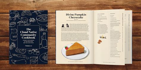 GitHub Cncf Cloud Native Community Cookbook A Beautiful Cookbook With Recipes From Around The