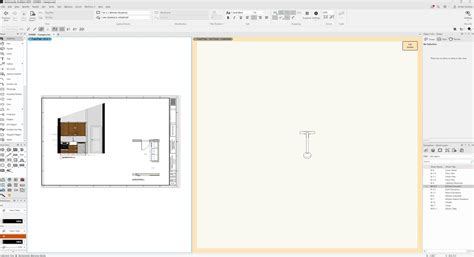 Component Edit Palette Doesnt Appear Troubleshooting Vectorworks Community Board