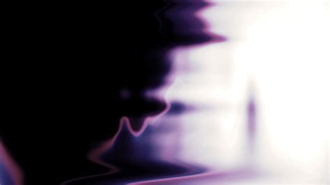 Abstract Exploding Cubes Particle Effect Loop