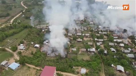 ကမ်းကုန်အောင် ရက်စက်ယုတ်မာသူတွေအတွက် ထွက်ပေါက်မရှိသင့် ဆောင်းပါး Youtube