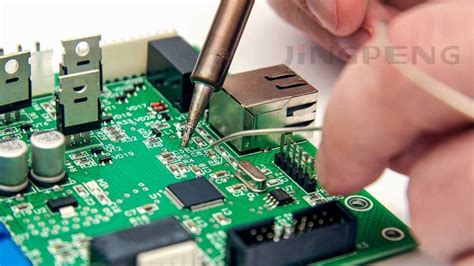 Pcb 板孔类型分类:特性、应用与设计全指南博客结构 敬鹏电子 Pcb 板孔类型分类:特性、应用与设计全指南博客结构 敬鹏电子