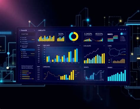 Saca Partido A Tus Datos Con Estas 7 Claves Para Gráficos Claros En Power Bi