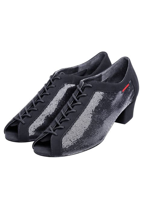 Supadance 1224 Practice Dance Shoes
