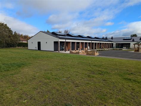 Kirkliston Primary School Primary 1 And Nursery