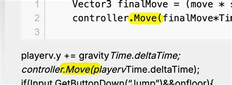 How Do I Fix My Movement Whenever I Press On My Wasd Keys It Doesnt Follow Where My Camera Is